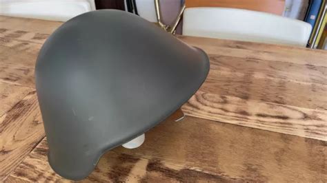 Original Nva Stahlhelm Ddr Helm Stahl Ostalgie Einsatzhelm Eur 59 00 Picclick De
