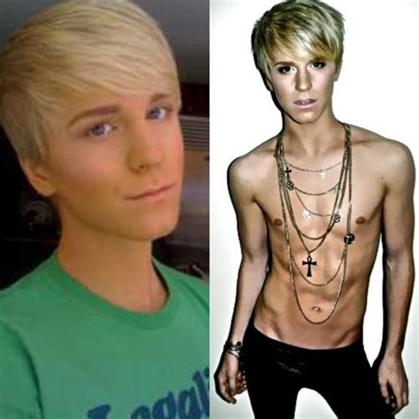 25 Celebrities Who Underwent Gender Transformation