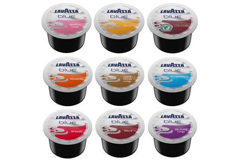 Лаваца капсули Lavazza Blue гр София Банишора • Olxbg