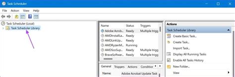 3 Ways To Disable Scheduled Tasks In Windows Guiding Tech