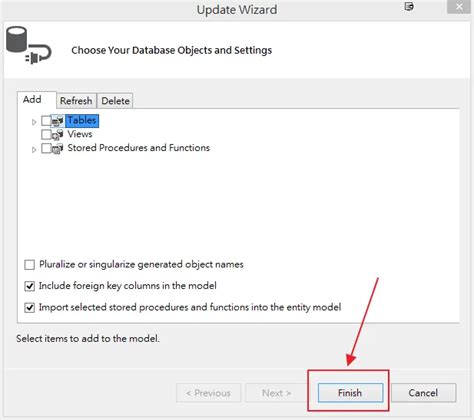 Aspnet Mvc 使用資料庫開發 三 Cash Wu Geek