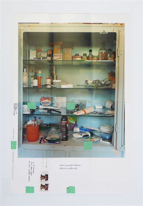 Moyra Davey Coeval Magazine