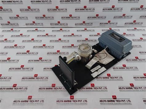 Rosemount 320hp 10 58 High Purity Ph Sensor 54e Aeliya Marine Tech