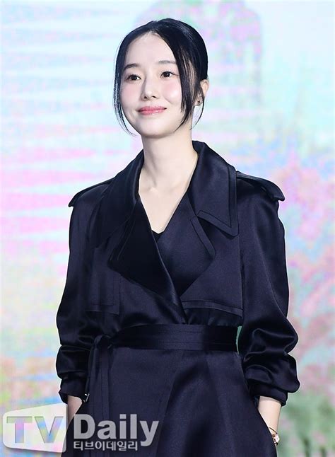 기생수 더 그레이 이정현 출산 3개월 후 액션 촬영 팔 근육 없어 몸 만들었다 [td현장]