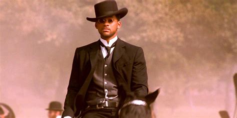 Wild Wild West