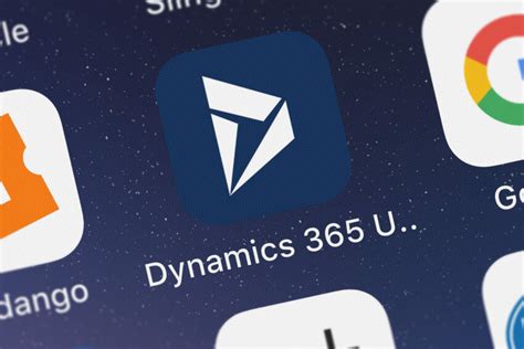 Tips To Improve Mobile User Experience With Microsoft Dynamics 365