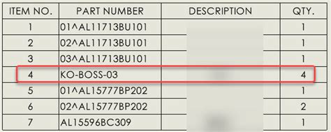 Solved Products Sub Assemblies Assemblies Page 2 Access World