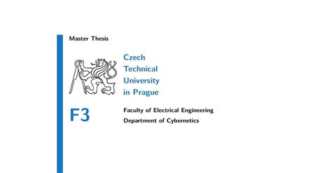 Whats Your Opinion On My Masters Thesis Regarding Fpgas I Have