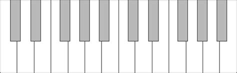 piano javascript piano