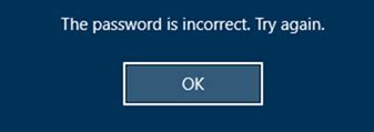 Resetting Your Windows 10 Password Using A USB Drive Rene E Laboratory