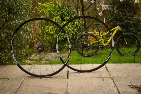 Mavic Xa 29 Boost For Sale