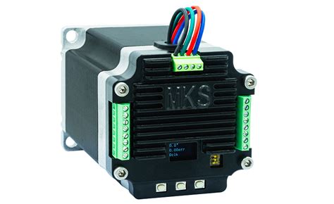 Mks Servo42and57d 闭环步进电机系列1 产品简述经验分享makerbasemks Gitcode 开源社区