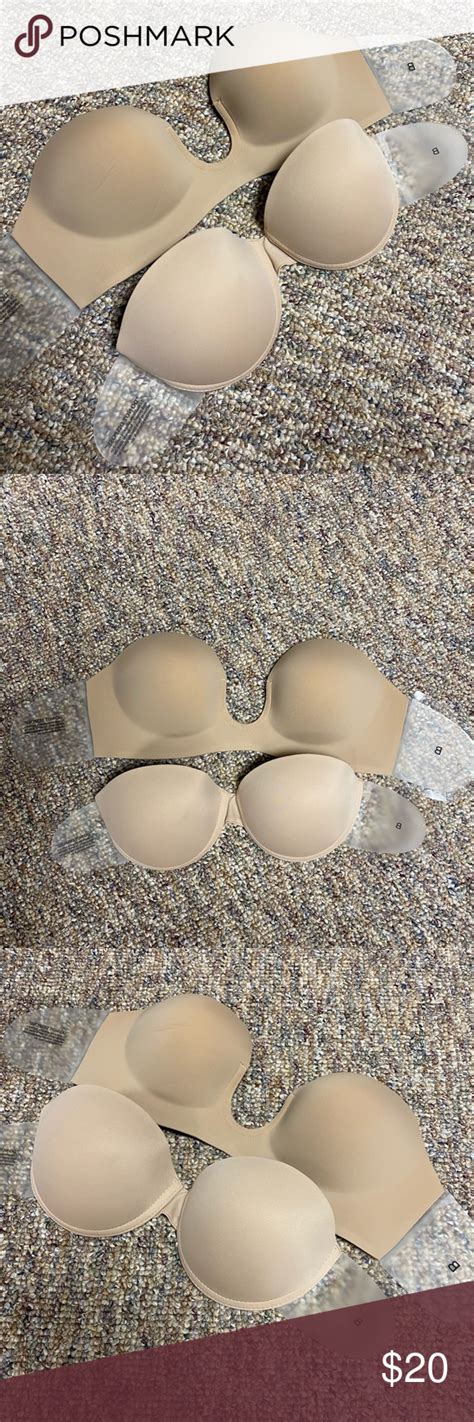 Nwot B Cup Cutlets 2 Pack