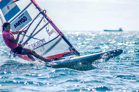 Image Libre Eau Mer Sport Femme Océan Voile