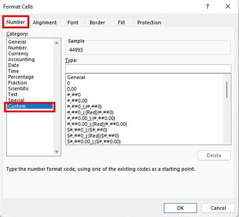 How To Apply Short Date Format In Excel