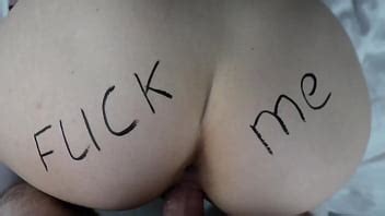 Stepbabe Is Very Good At Hinting At Sex XNXX COM