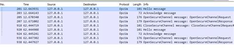 v0 2 78 client node does not connect s7 1500 prosys opc ua server or