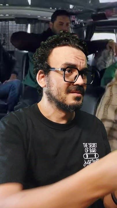 لما اقعد ورا السواق 12345678challenge الميكروباص Trendingshorts