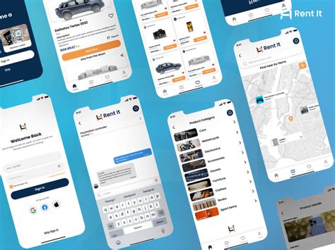 User Experience Design For Your Mobile App Upwork