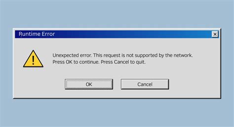 What Is A Runtime Error 9 Easy Ways To Fix It 2024