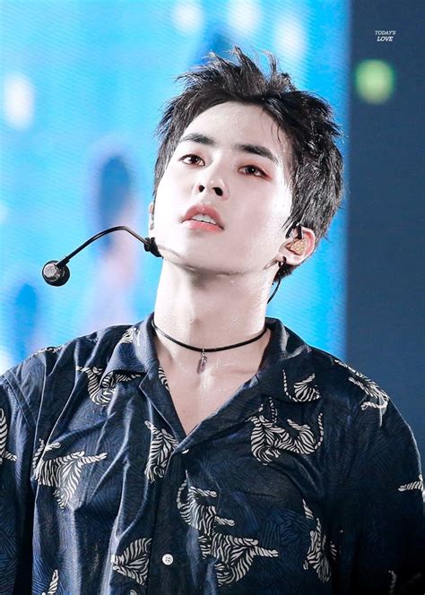 Xiumin [hq] 180826 A Nation Concert In Tokyo Exo Kim Minseok Exo