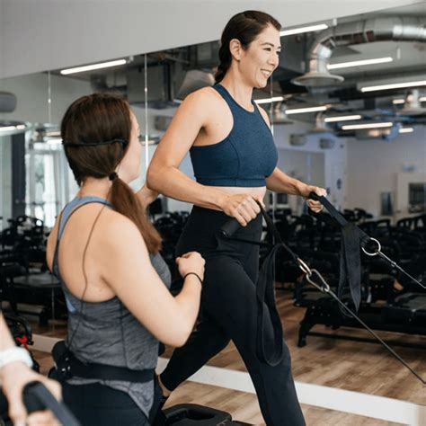 8 Things To Know Before You Take Lagree Classes The 415 News Lagree