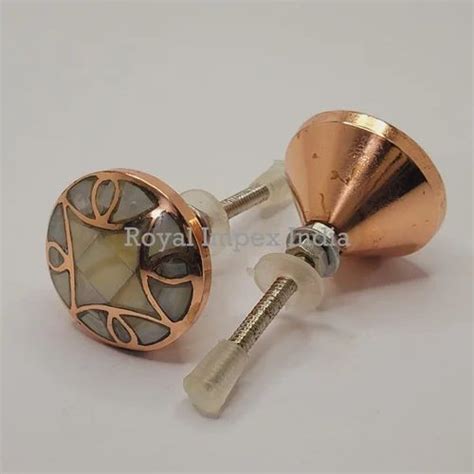 Brass Door Knobs At Rs 75piece Sambhal Id 2852758915330
