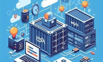 Installing Nginx Proxy Manager NPM On Ubuntu With Docker EngineerHow IT
