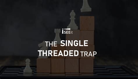 Running Sales Campaigns With A Single Threaded Iseeit