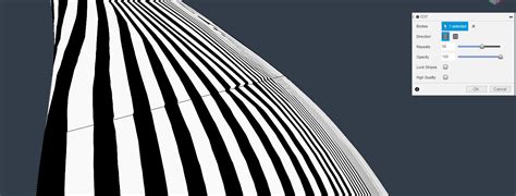 Stitching Surfaces Into A Body Causes My Curvature Smoothness To Go Away Autodesk Community