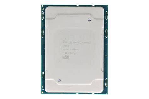 Intel Xeon Bronze 3206r Cpu Srg25 Buy Online
