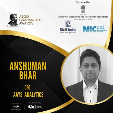 Sudhir Rai On Linkedin Congratulations Anshuman