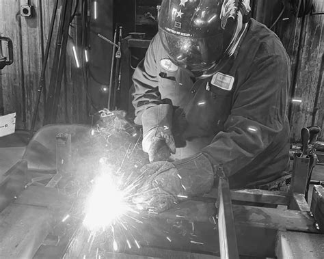 Modifications And Repairs — Kenowa Industries