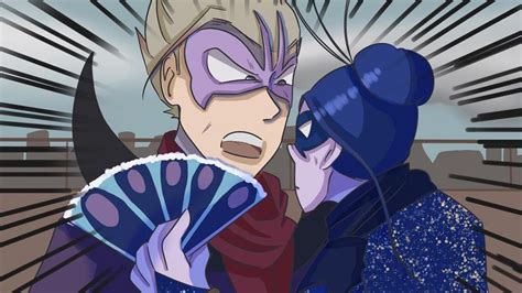 Such A Nice Day P12 Miraculous Ladybug Comic Dub Youtube