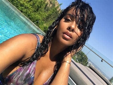 Picture Of Ayisha Diaz
