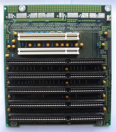 Isa Pci Riser Siemens Nixdorf Aukro