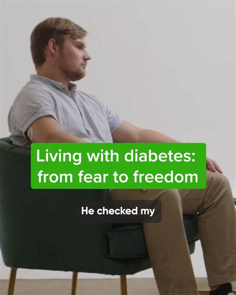 Applying The Dexcom G7 Sensor Is Easy Dexcom Warrior Justin Shares