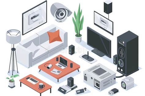 Security Management For Smart Secure Homes Cctv Smartphone