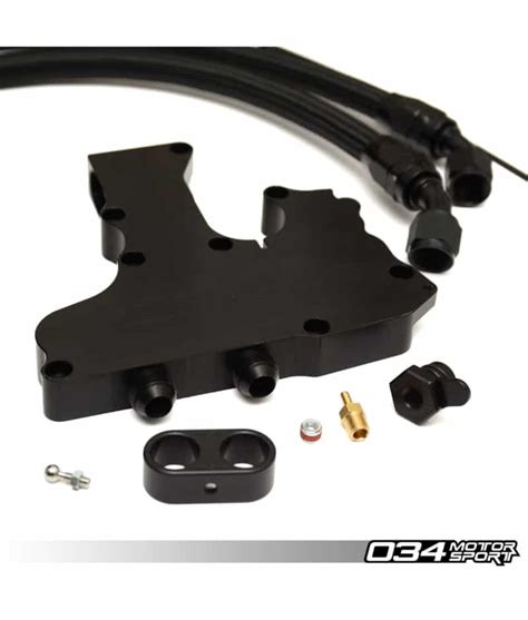 034motorsport Catch Can Kit Audi 8j 8p Band Vw Mk5 Mk6 Autoinstruct