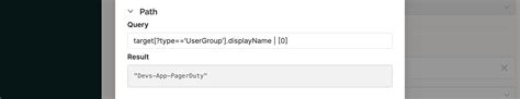 Advanced Webhook Workflow Triggers Using Json Path Queries Jmespath