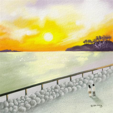 Class101 낯설기만 했던 색과 친해지는 시간 아이패드 색 일러스트