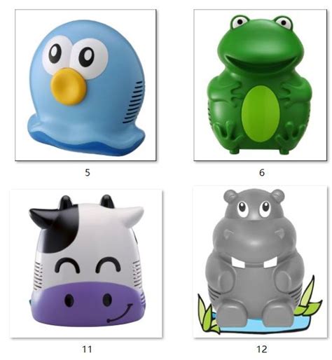 Portable Compressor Nebulizer For The Usa Walgreens Portable