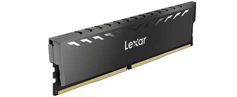 Lexar 32gb 2x16gb 3200mhz Cl16 Thor Pamięci Ram Ddr4 Sklep