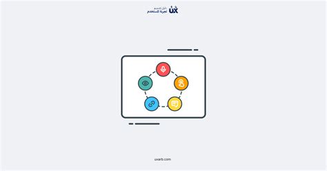 المفاهيم الأساسية في عالم التصميم دليلك لفهم عناصر Ux وui تجربة