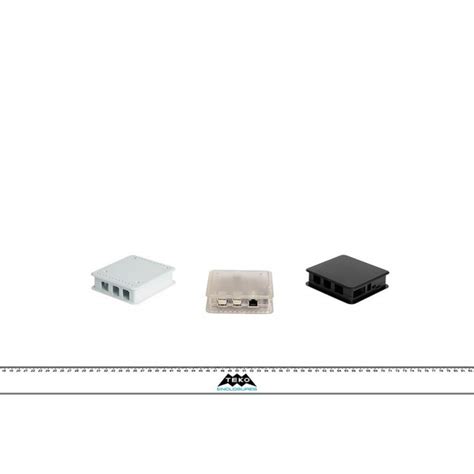 caja teko raspberry pi 103 36 x 103 36 x 27 8