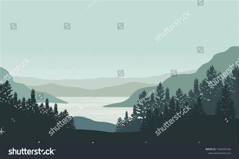 Seeing Forest Trees Over 1 150 Royalty Free Licensable Stock
