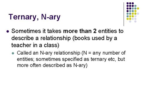 Conceptual Db Design Conceptual Database Design Erds Relationship