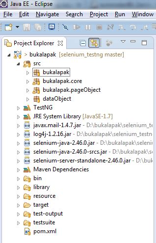 Java How To Build Project Like Eclipse Clean On Maven Pom Xml Stack Overflow