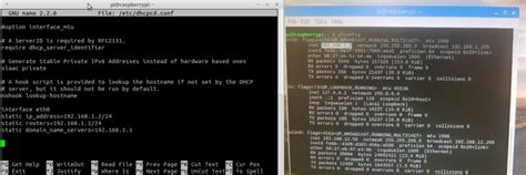 conectar un ordenador a una raspberry pi blog escola espai
