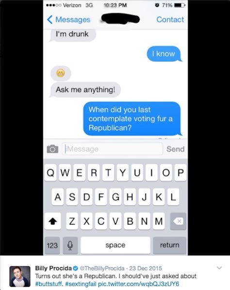 15 Absolutely Hilarious Dirty Sexting Fails